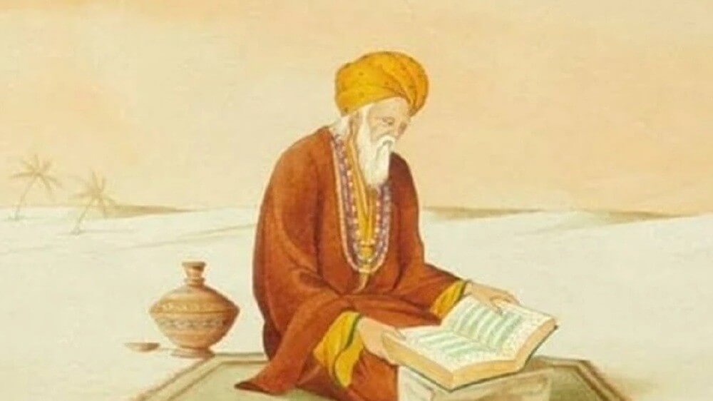 Seruan Kemerdekaan Abu Dzar Al Ghifari daripada Jiwa Hamba – Jurnal ...